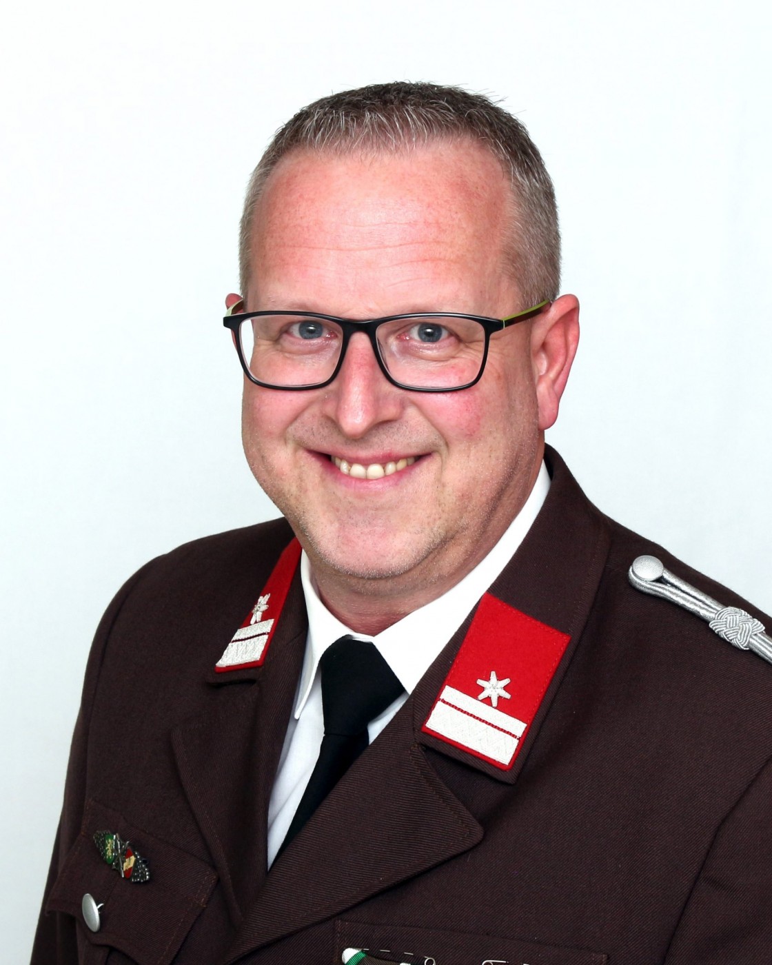 Weis Markus - Feuerwehr Kindberg-Stadt