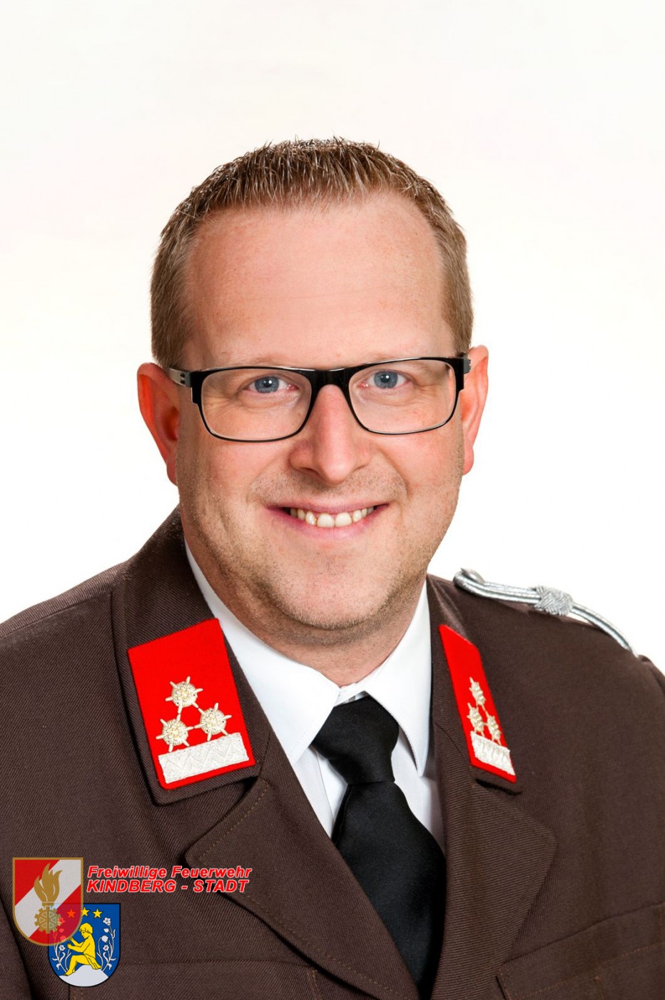Weis Markus - Feuerwehr Kindberg-Stadt