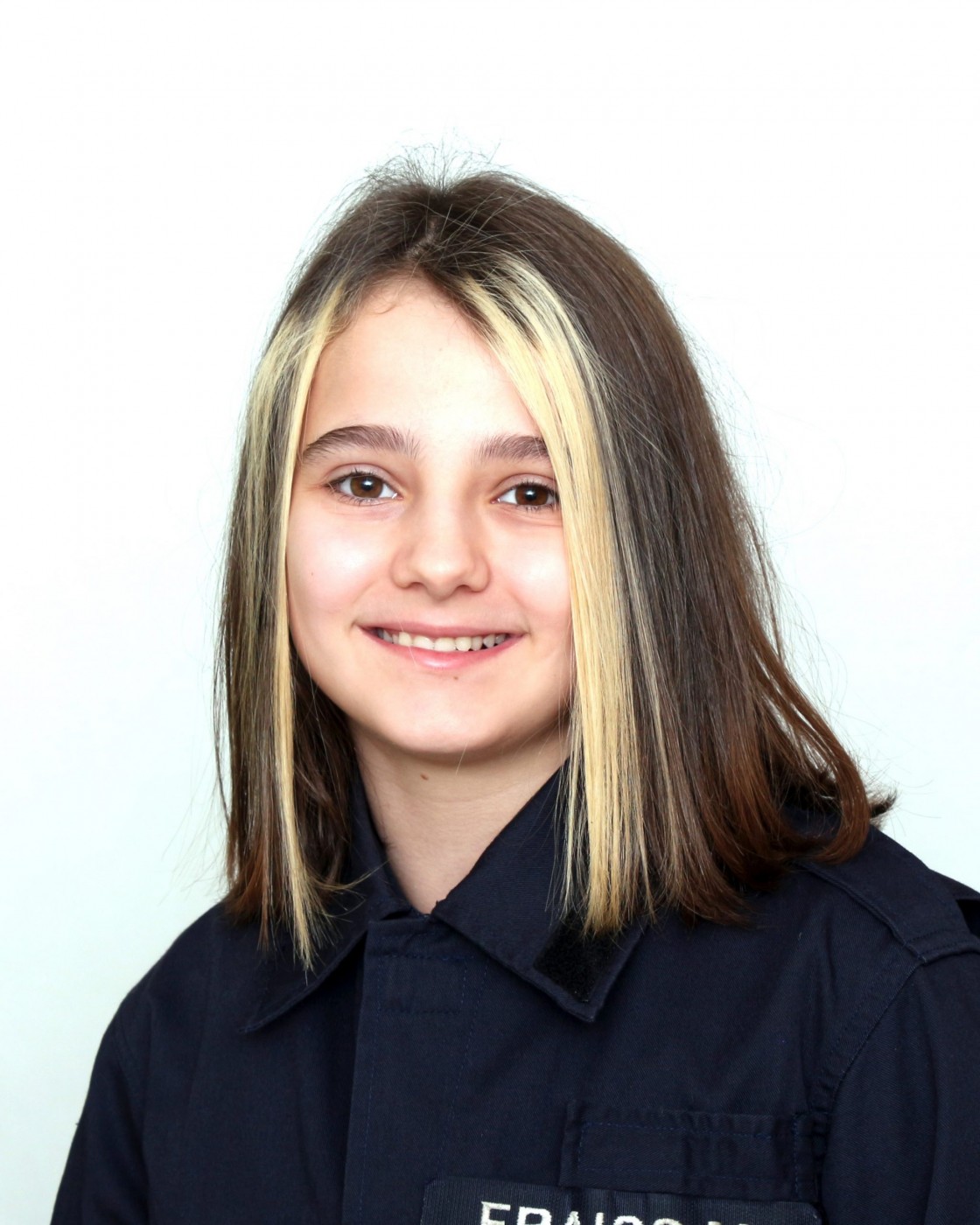 Fraiss Marlene - Feuerwehr Kindberg-Stadt